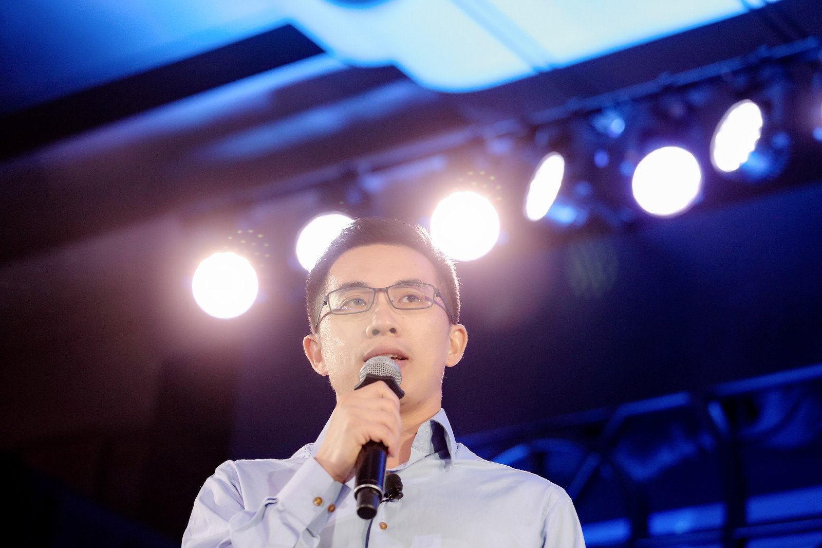 Geek+ is awarded Top 15 of China’s innovation enterprises by Fortune Magazine